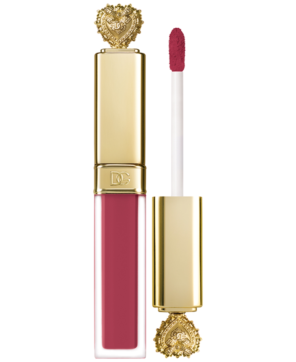 Click here for Dolce&Gabbana Everkiss Liquid Lip - 215 Passion prices