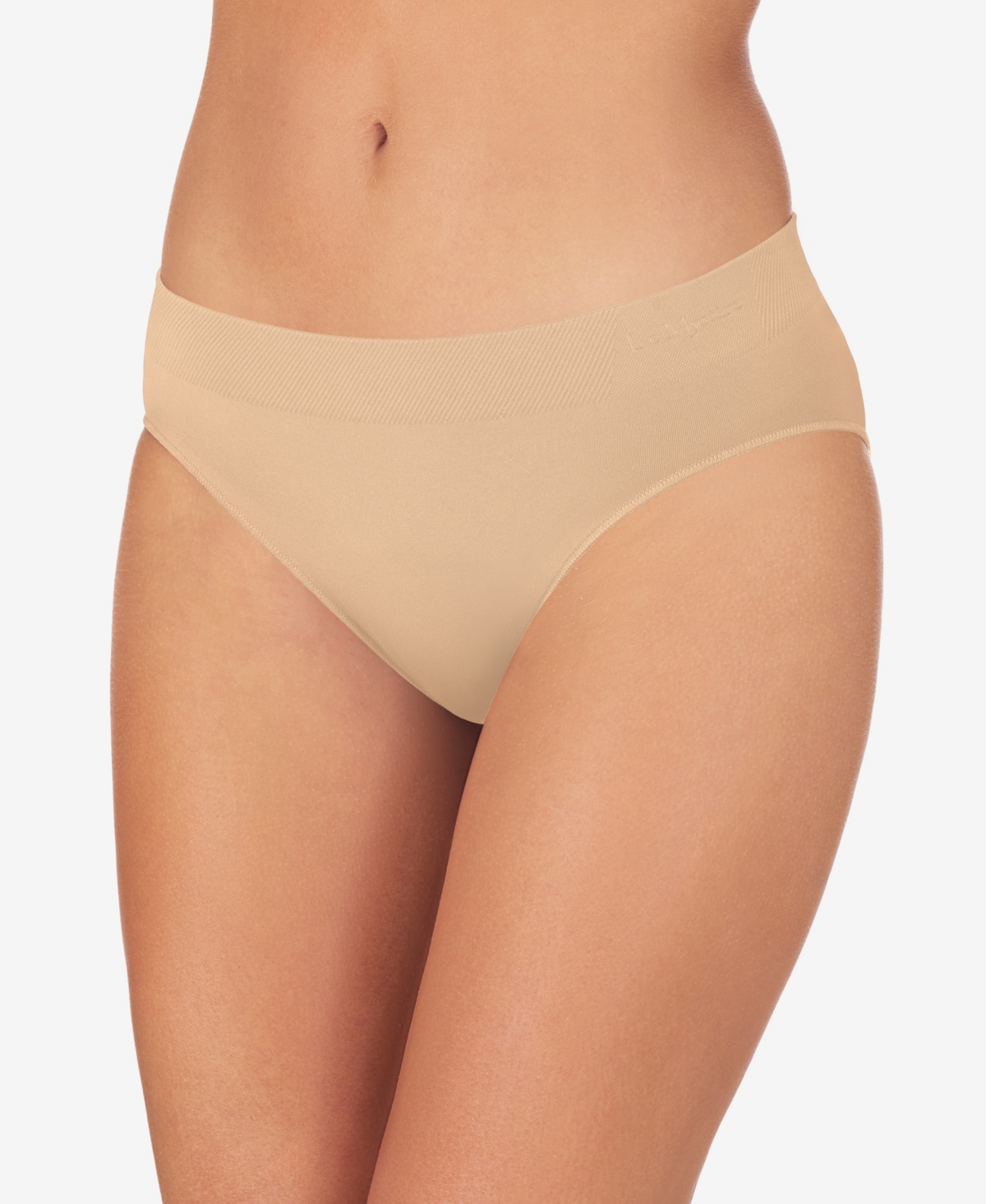 Click here for Le Mystere Womens Seamless Comfort Bikini Panties... prices