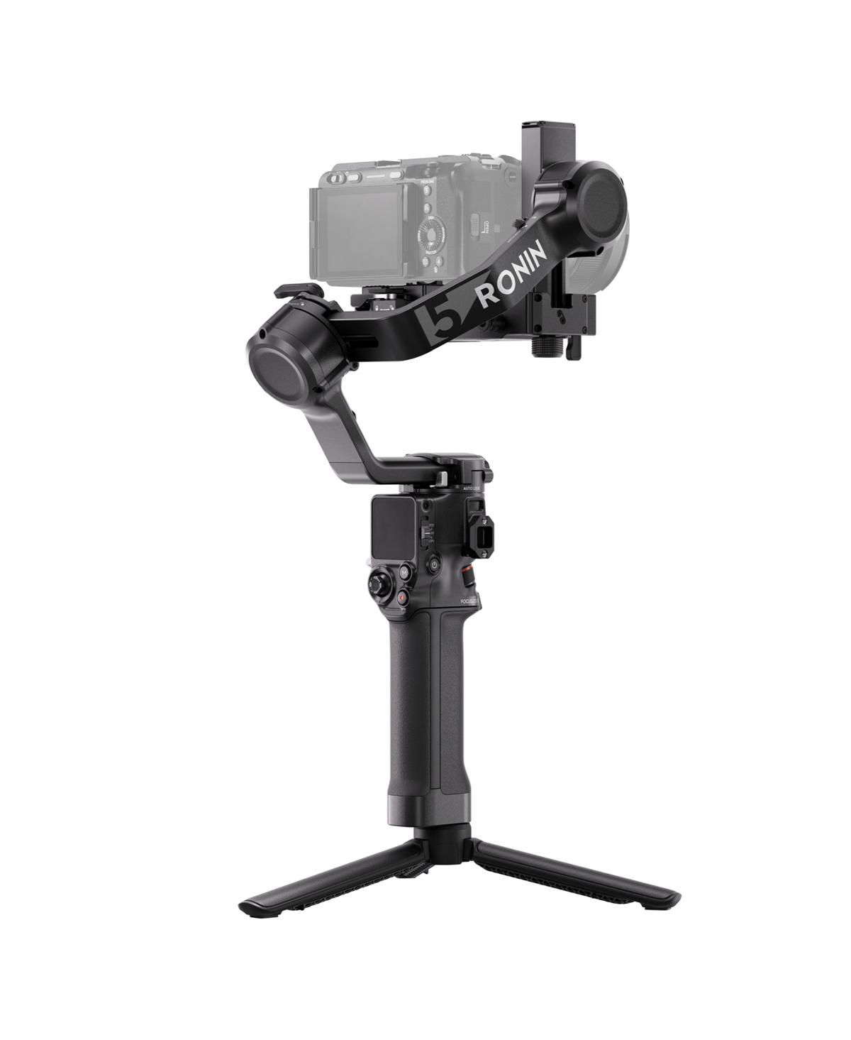 Click here for Dji Rs 5 Handheld Gimbal Stabilizer - Black prices