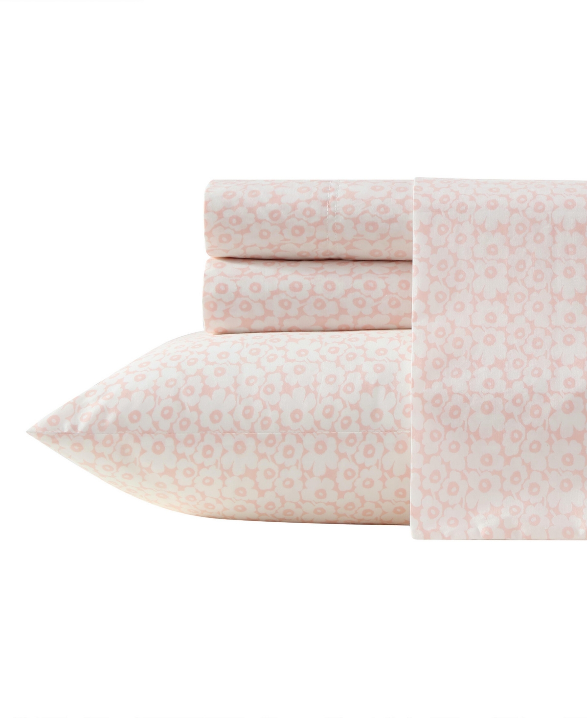 Click here for Marimekko Pikkuinen Unikko 200-Thread Count Cotton... prices