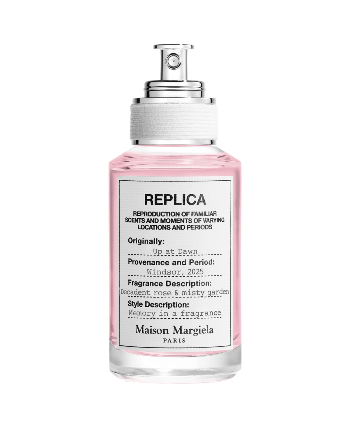 Click here for Maison Margiela Replica Up at Dawn Eau De Toilette... prices