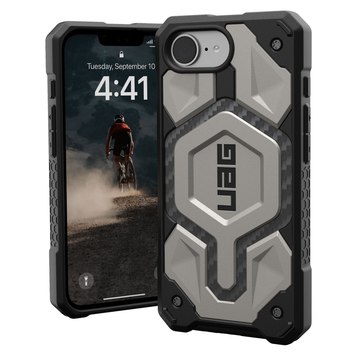 Click here for Urbanarmor Gear Monarch Pro Case for Apple iPhone... prices