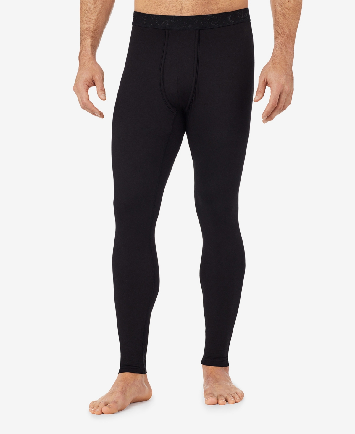 Click here for Cuddl Duds Mens Midweight Performance Base Layer P... prices