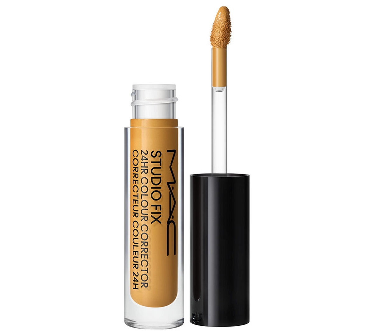Click here for Mac Studio Fix 24-Hour Color Corrector  Full Size... prices