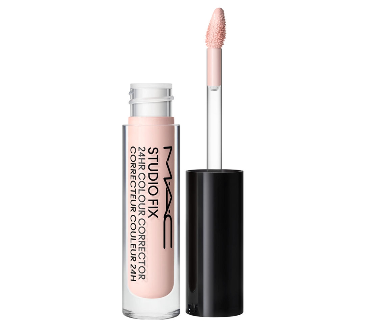 Click here for Mac Studio Fix 24-Hour Color Corrector  Full Size... prices