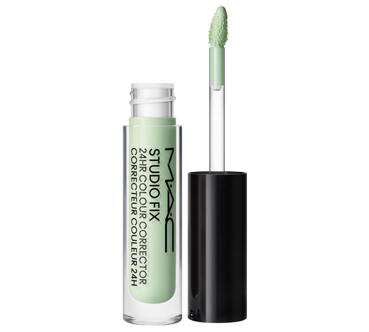 Click here for Mac Studio Fix 24-Hour Color Corrector  Full Size... prices