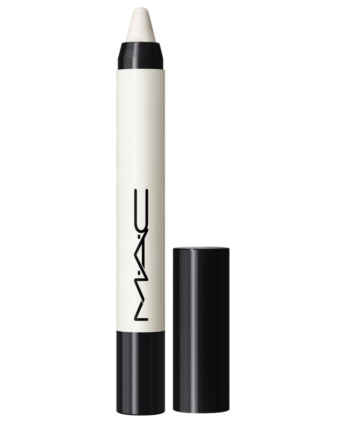 Click here for Mac Dazzle Lip Crayon  Full-Size - Crown Jewel prices