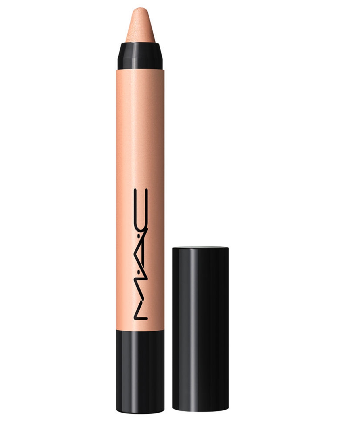 Click here for Mac Dazzle Lip Crayon  Full-Size - Moon Rocket prices