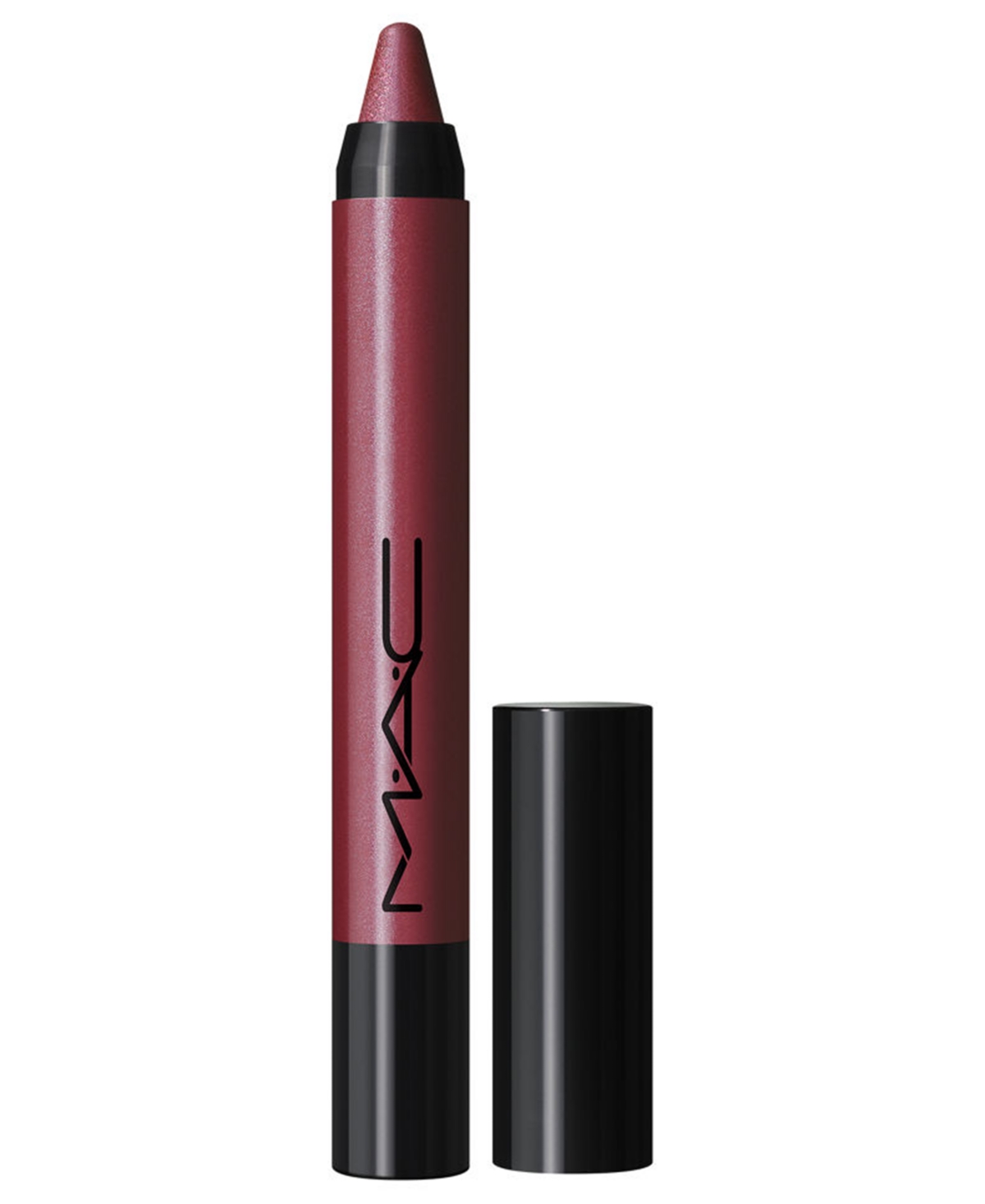 Click here for Mac Dazzle Lip Crayon  Full-Size - Grapeful prices