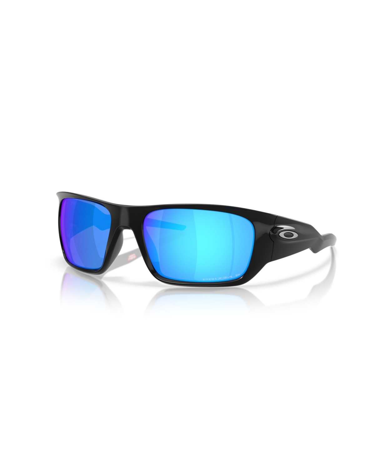 Click here for Oakley Mens Rectangle Masseter Polarized Sunglasse... prices