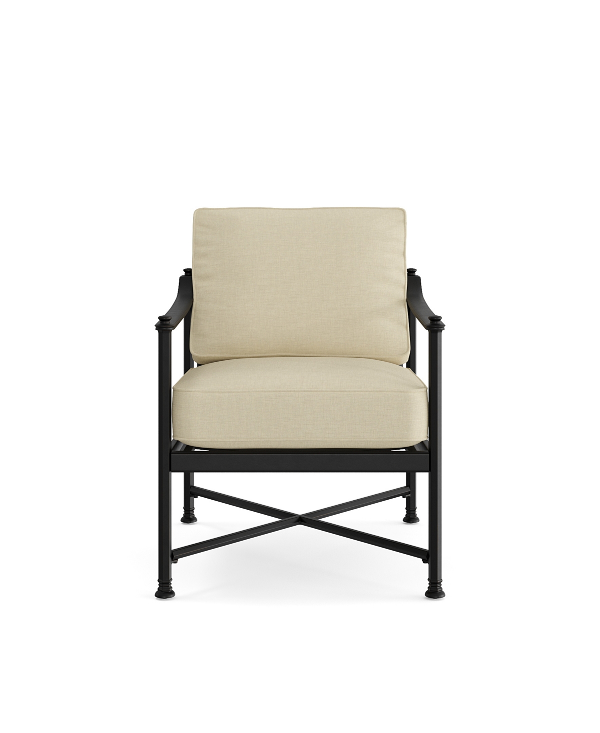 Click here for Agio Wellington 35 Acrylic Club Chair  Created for... prices