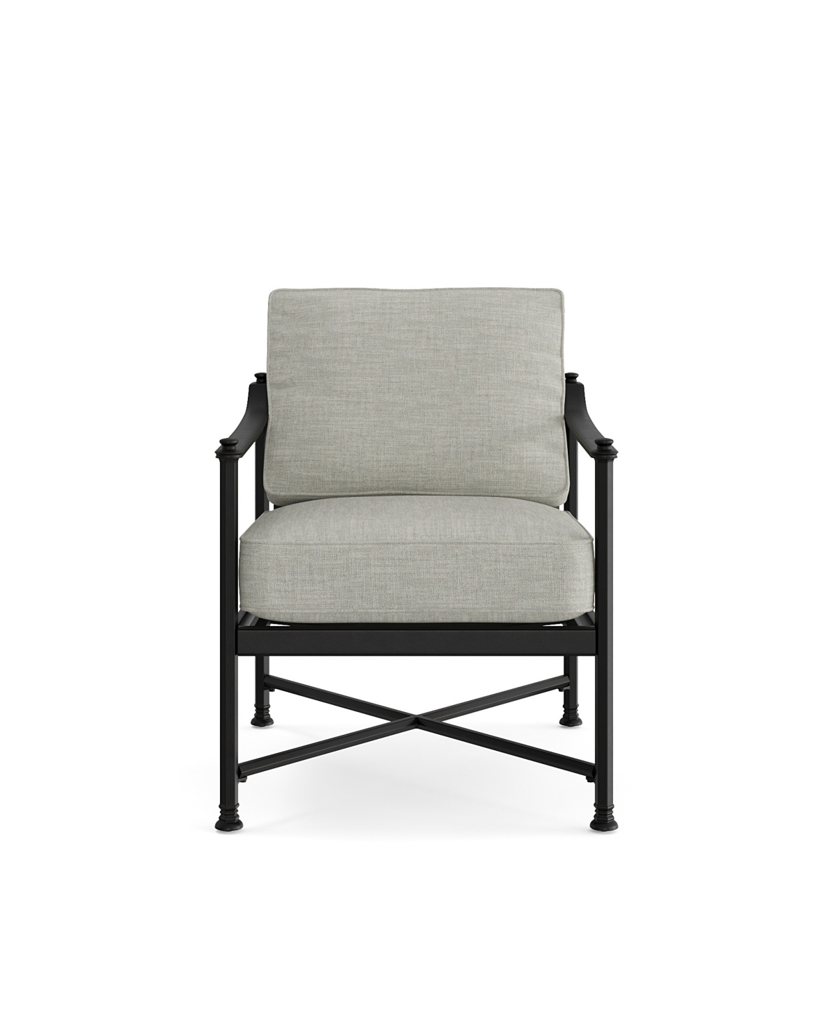 Click here for Agio Wellington 35 Acrylic Club Chair  Created for... prices