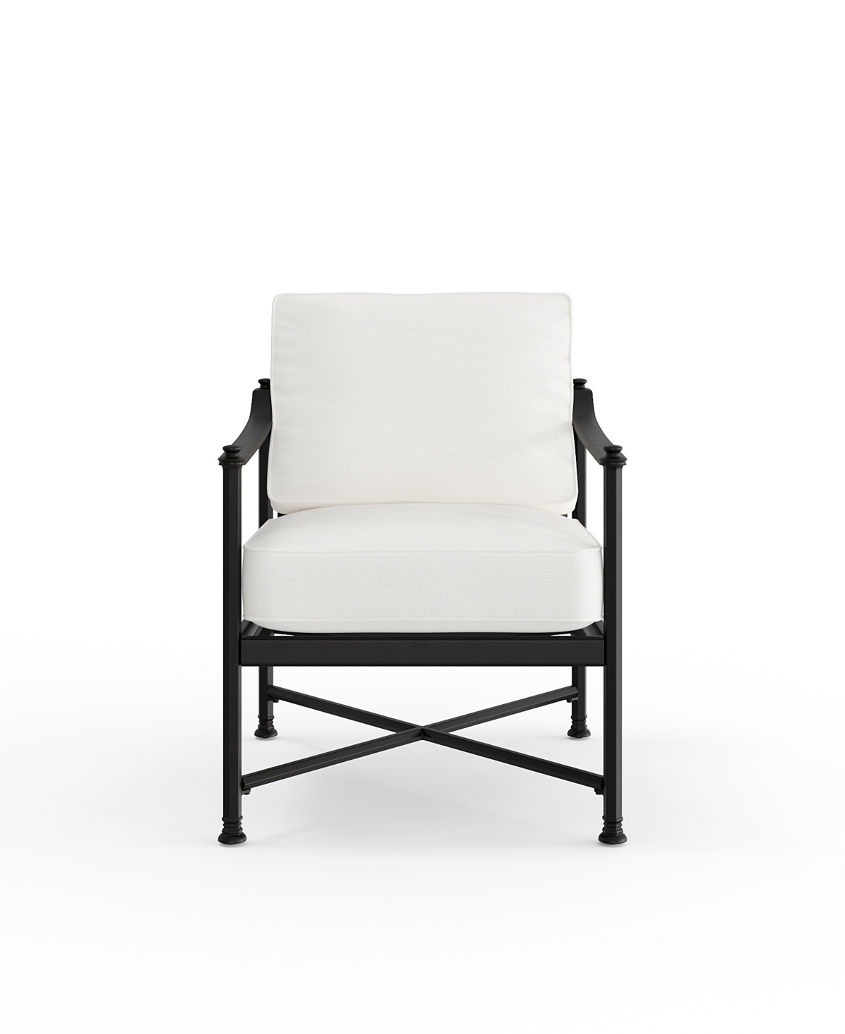 Click here for Agio Wellington 35 Acrylic Club Chair  Created for... prices