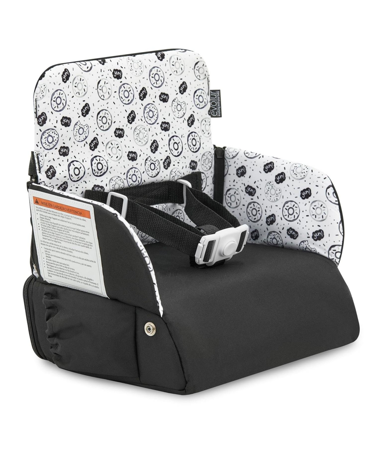 Click here for Dream On Me Baby Evolur Snug Packsack 2-in-1 Porta... prices