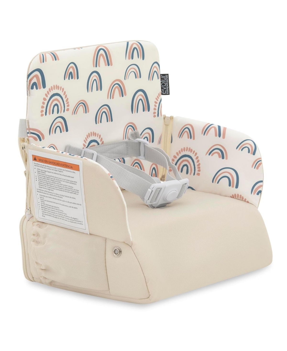 Click here for Dream On Me Baby Evolur Snug Packsack 2-in-1 Porta... prices