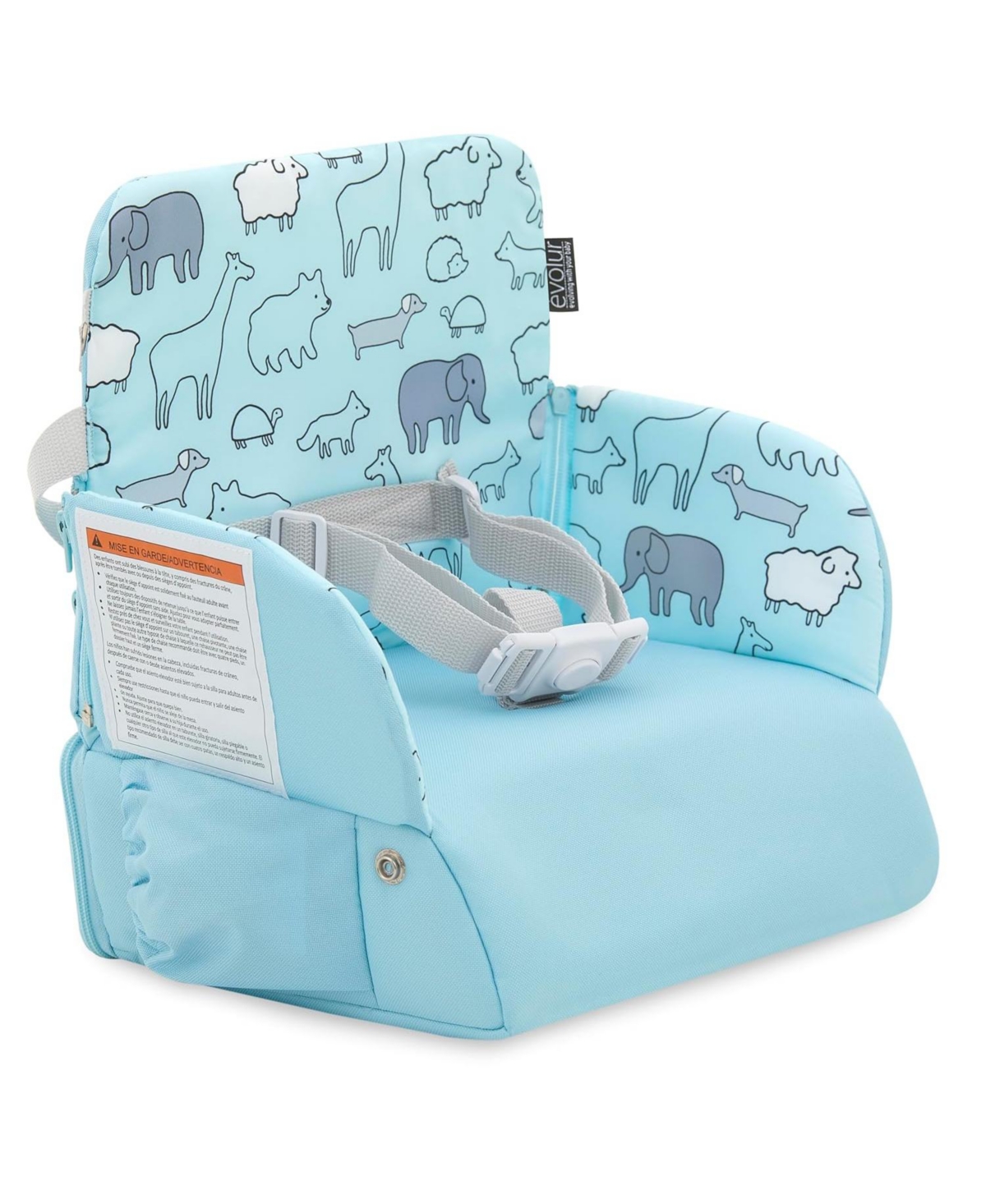 Click here for Dream On Me Baby Evolur Snug Packsack 2-in-1 Porta... prices