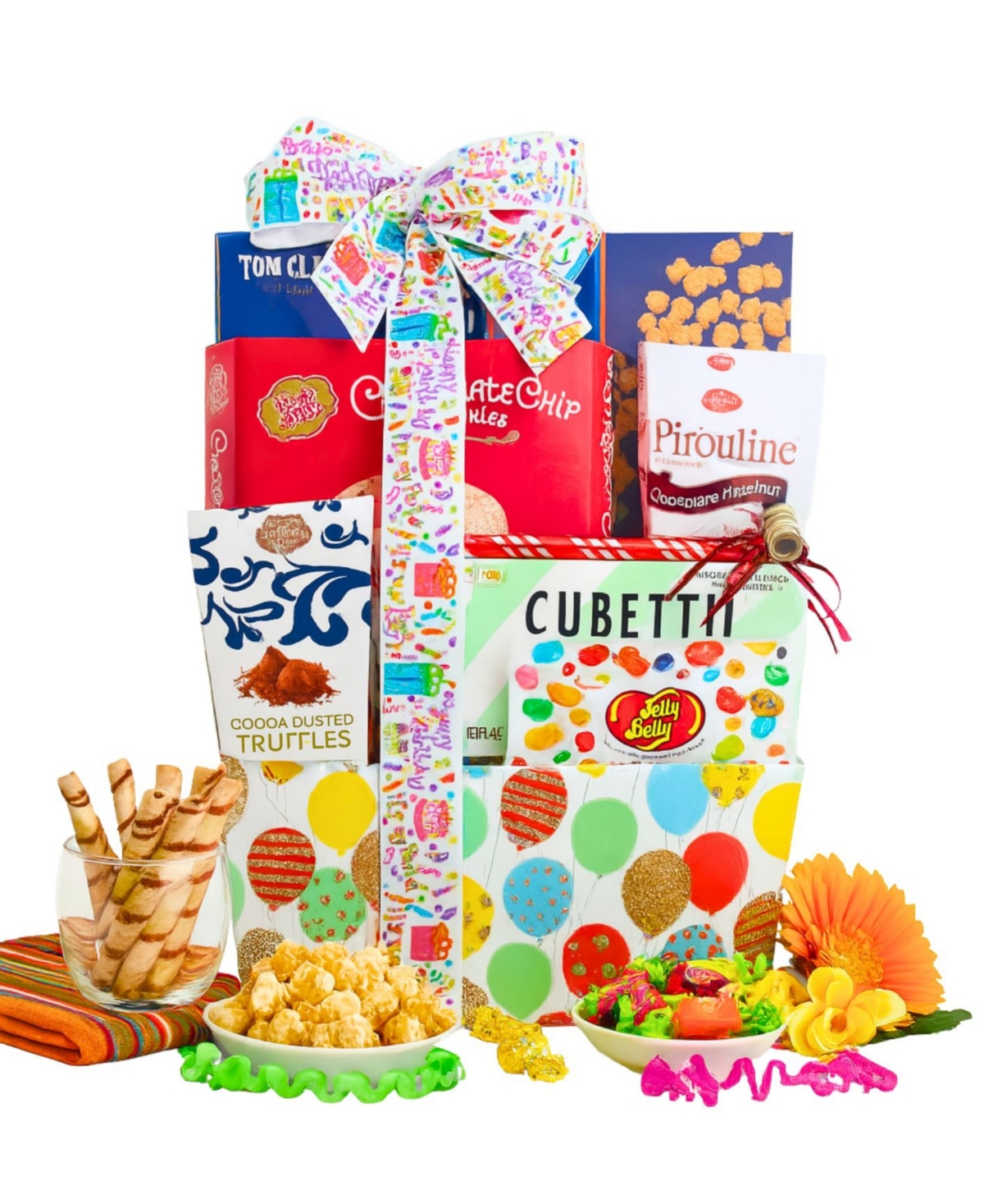 Click here for Alder Creek Gift Baskets Lets Celebrate Birthday G... prices