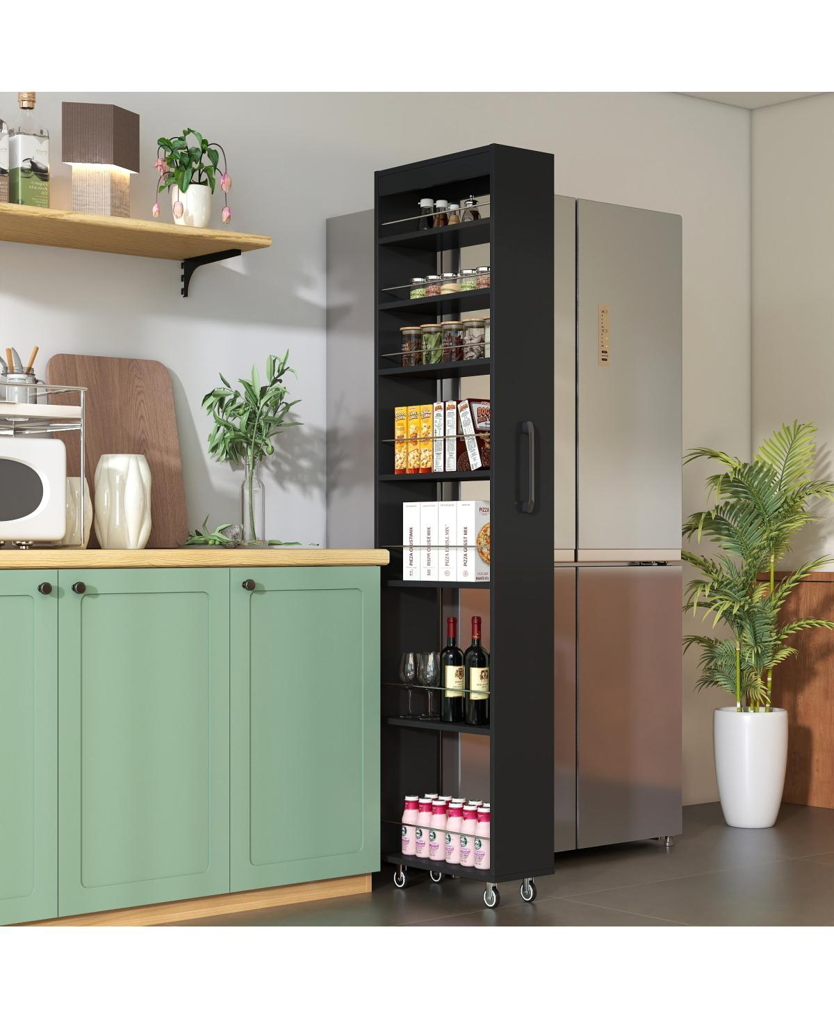 Click here for Streamdale Furniture 7 Tier Multi-functional Pull-... prices