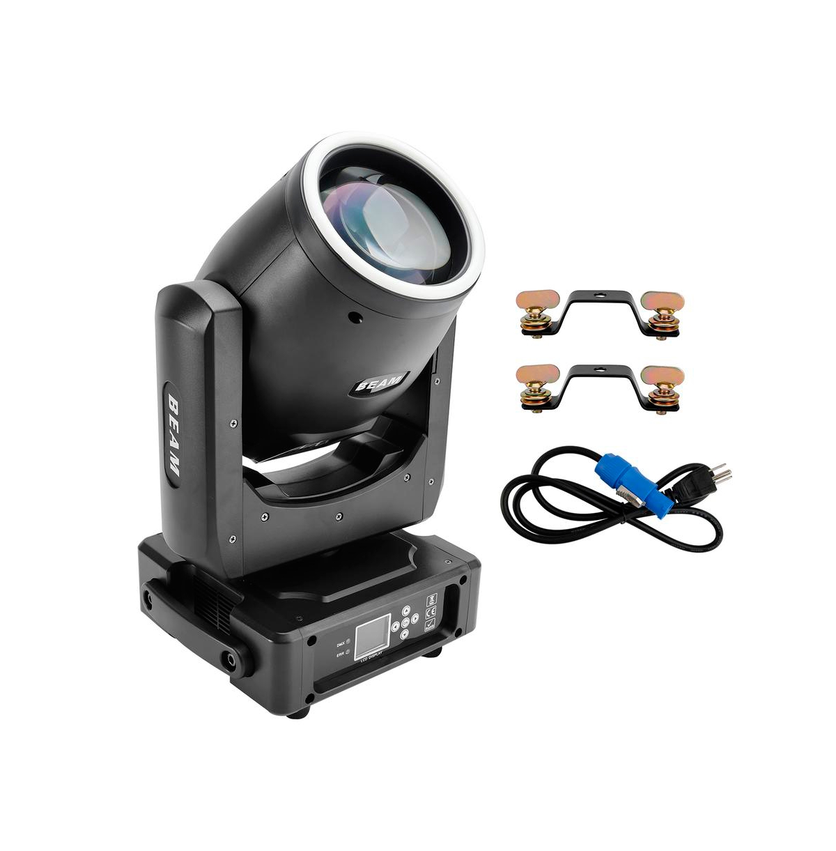Click here for Artudatech 300W Led Rgbw Moving Head Stage Light w... prices