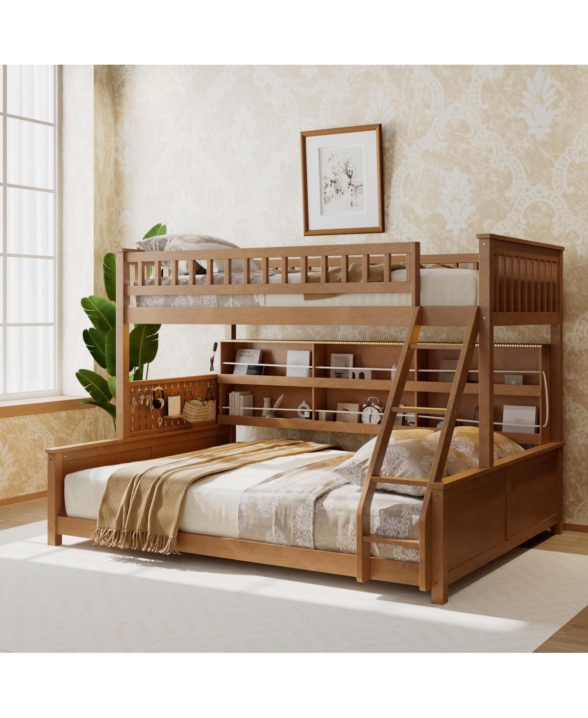 Click here for Streamdale Furniture Streamdale Twin Xl over Queen... prices