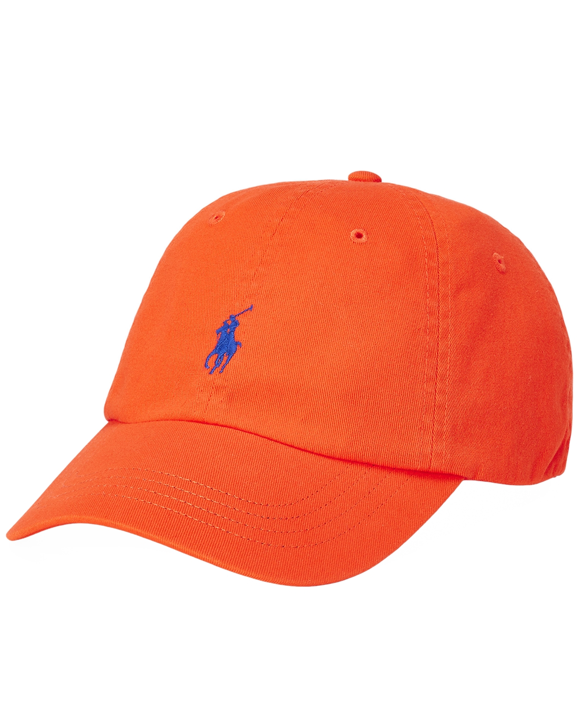 Click here for Polo Ralph Lauren Mens Classic Chino Cap - Sailing... prices