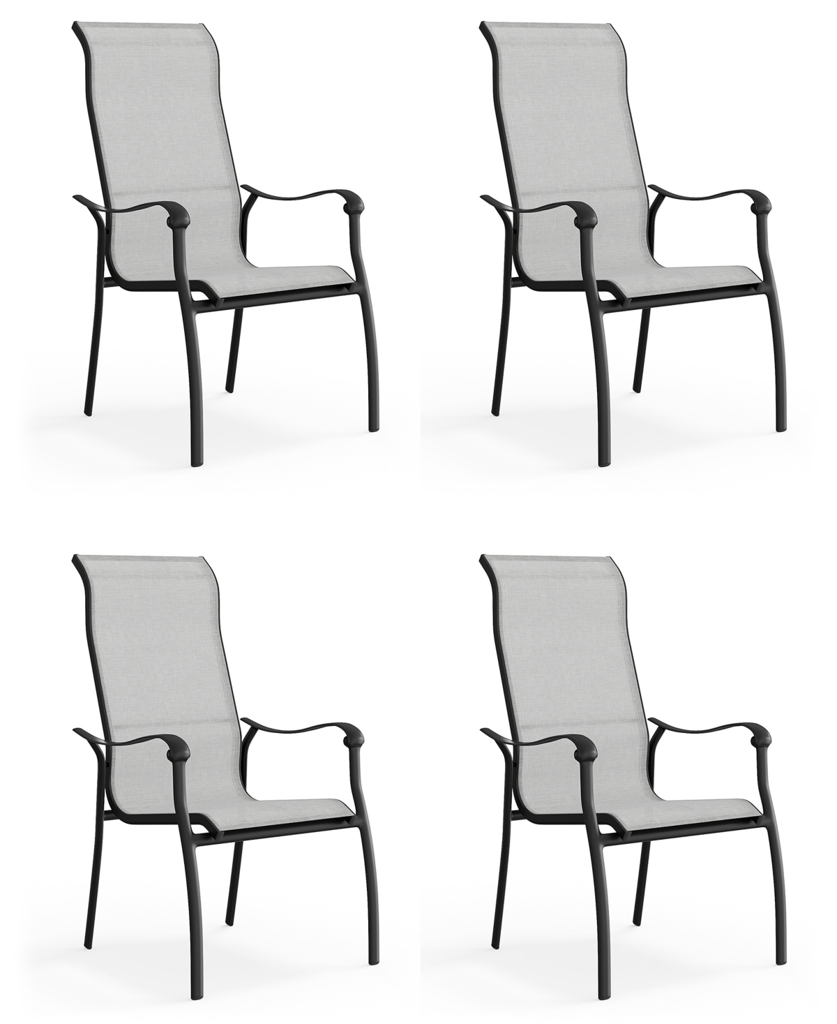 Click here for Oasis Outdoor 4-Pc. Chair Bundle  Created for Macy... prices