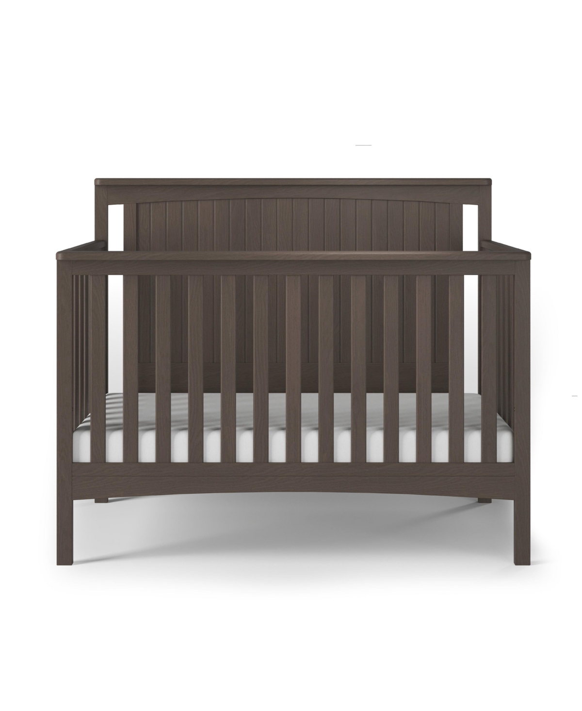 Click here for Child Craft Scout 4-in-1 Convertible Crib - Dapper... prices