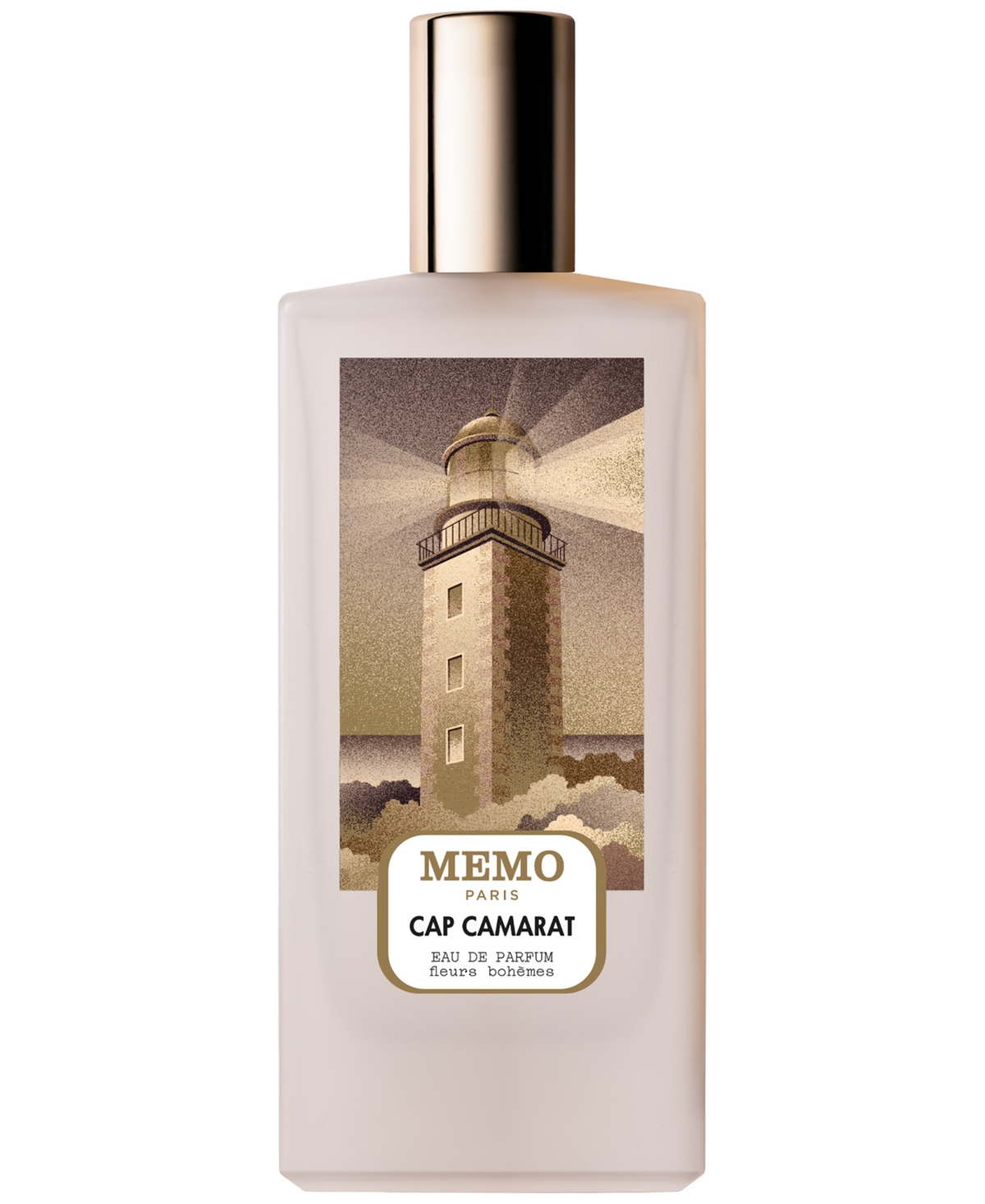Click here for Memo Paris Cap Camarat Eau De Parfum  2.5 oz. prices