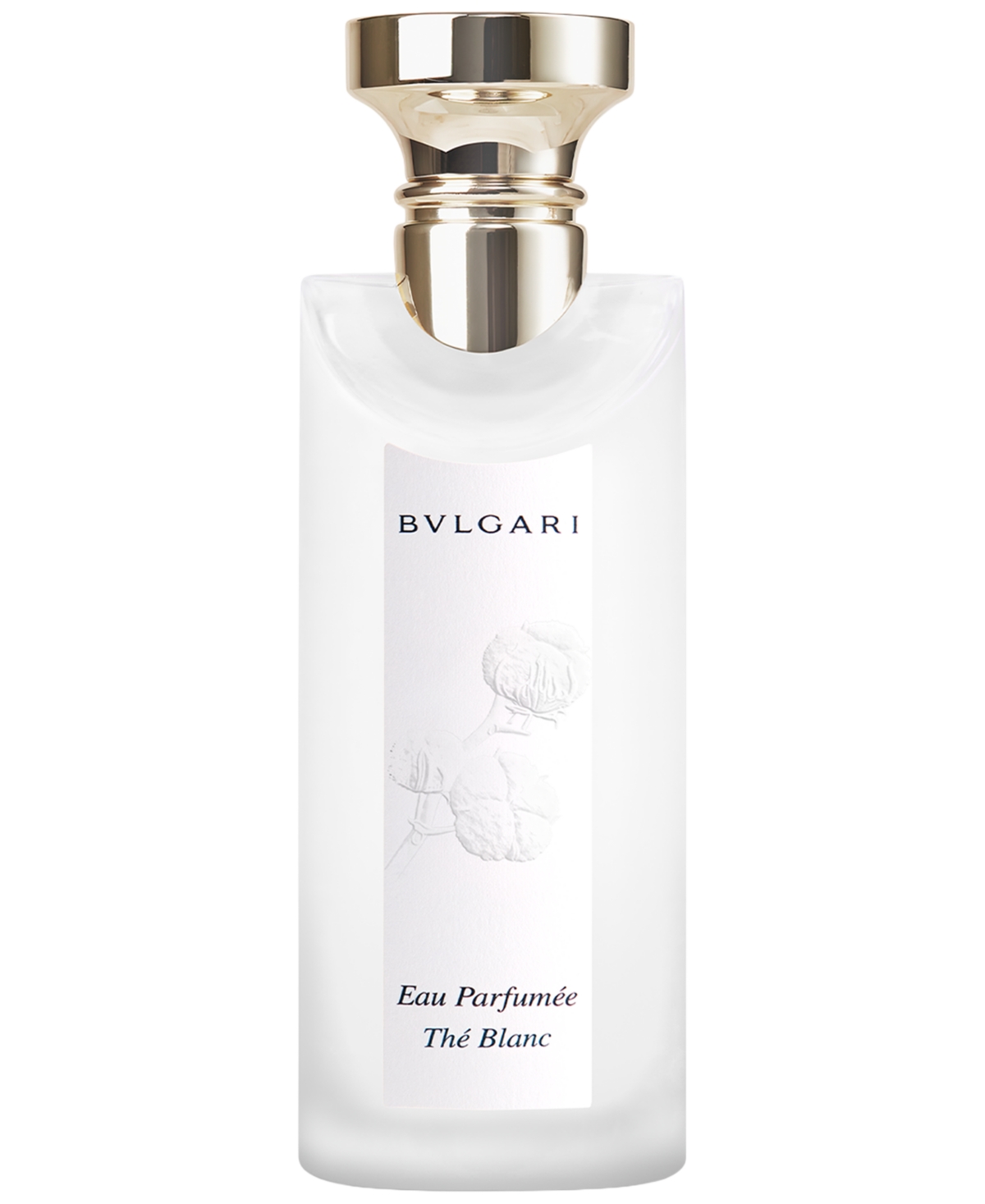 Click here for Bvlgari Eau Parfumee The Blanc Eau De Toilette  2.... prices