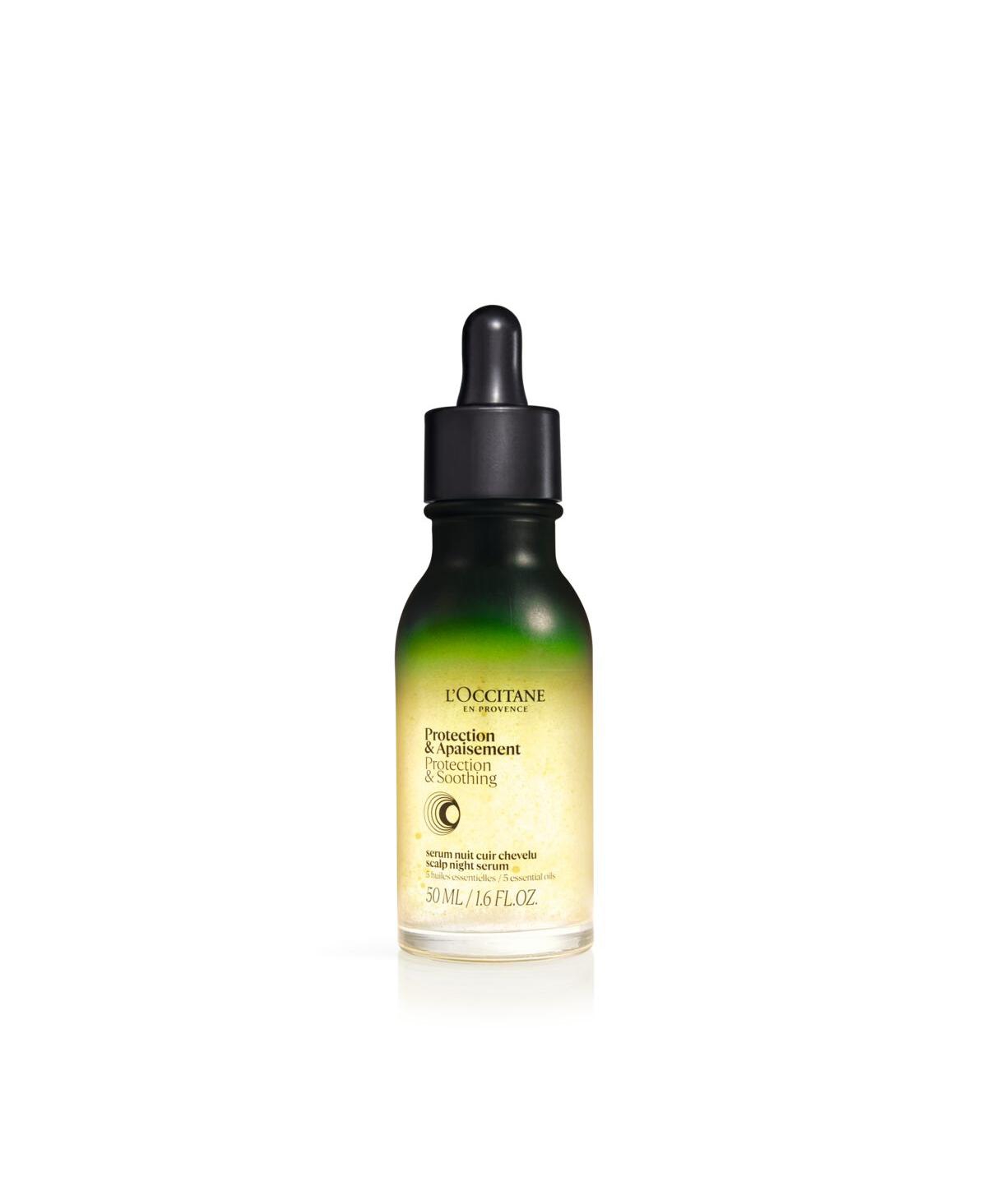 Click here for LOccitane Scalp Night Serum 1.60 fl oz prices