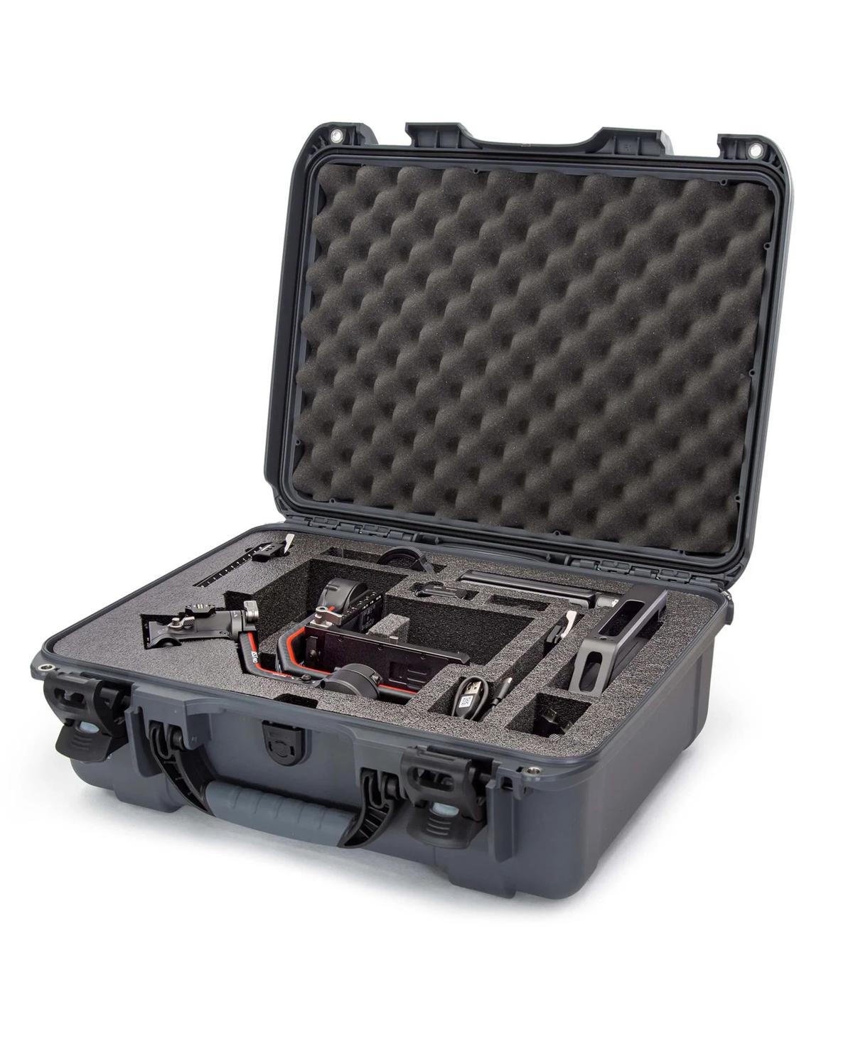 Click here for Nanuk 930 Waterproof Hard Case with Foam Insert fo... prices