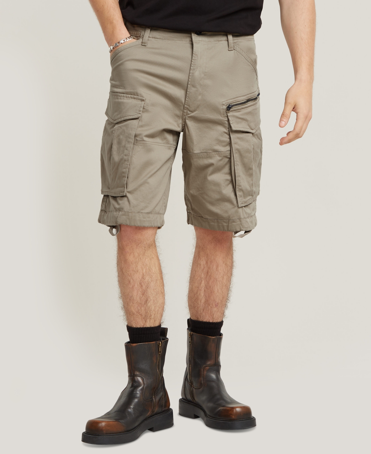 Click here for G-Star Raw Mens Rovic Cargo Shorts  Created for Ma... prices