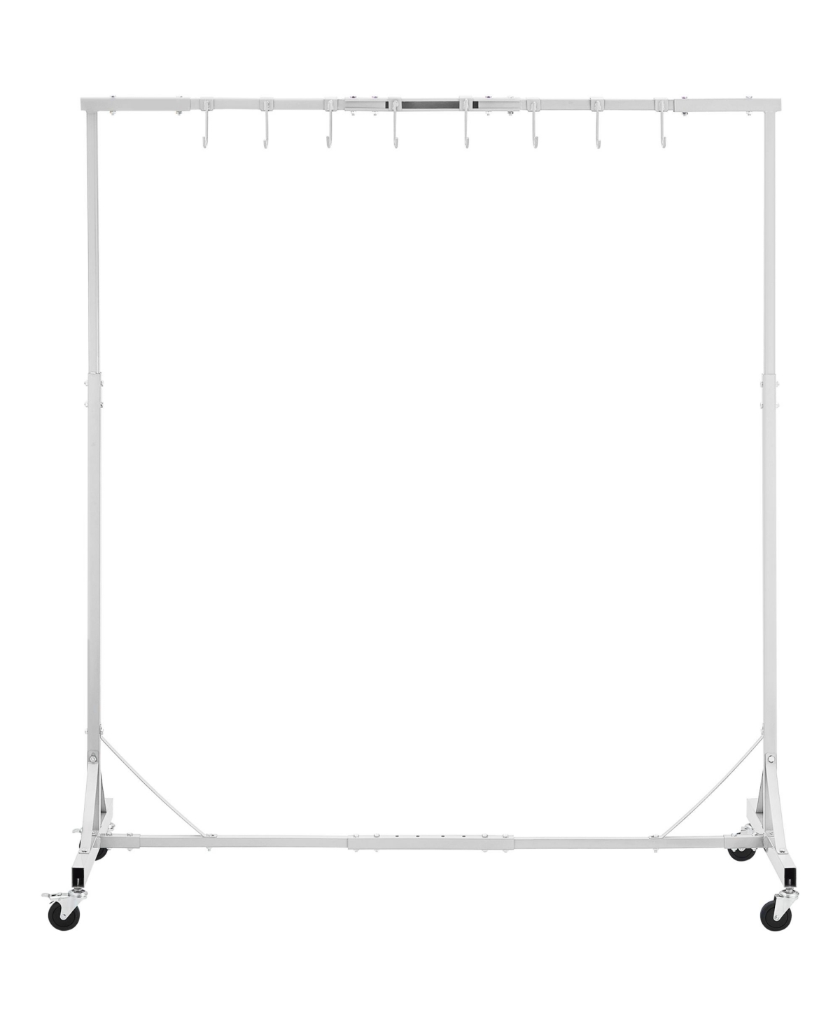 Click here for Rainsken Painting Rack  Adjustable Height Automoti... prices
