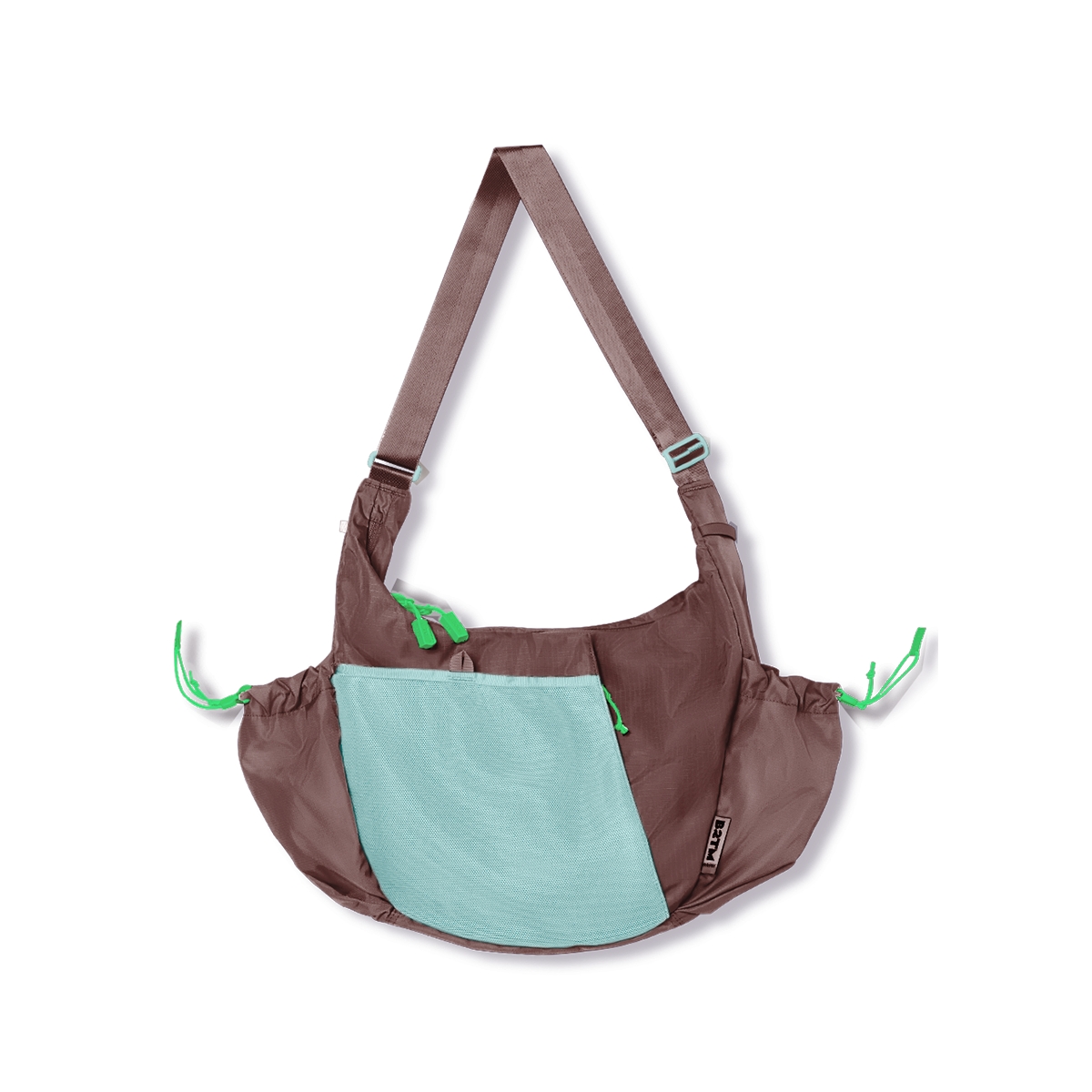 Click here for Baboon to the Moon Crescent Crossbody Big 8L - Min... prices