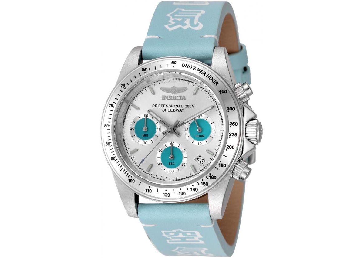 Click here for Invicta Mens 49291 Speedway Quartz VD53 Metal Dial... prices