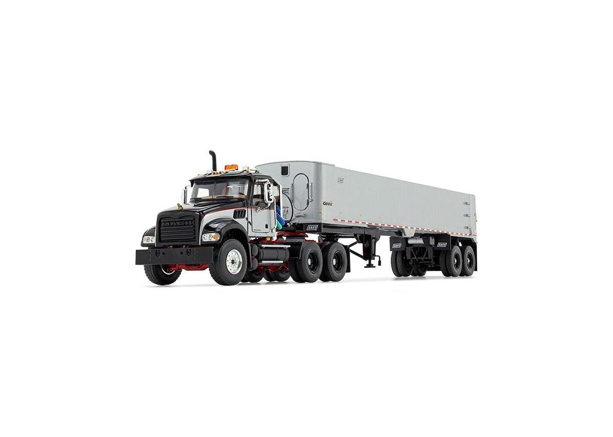 Click here for First Gear Inc 1/50 Mack Granite Mp Day Cab  East... prices