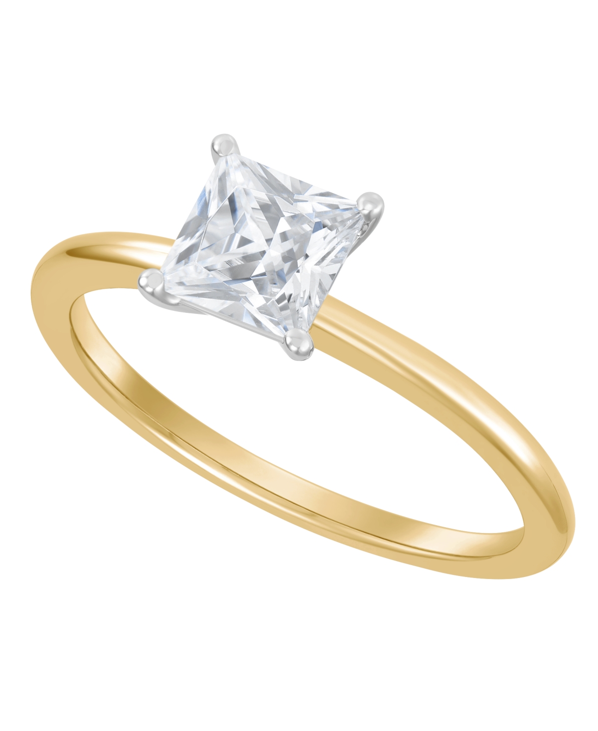 Click here for Grown With Love Igi Certified Lab Grown Diamond Pr... prices