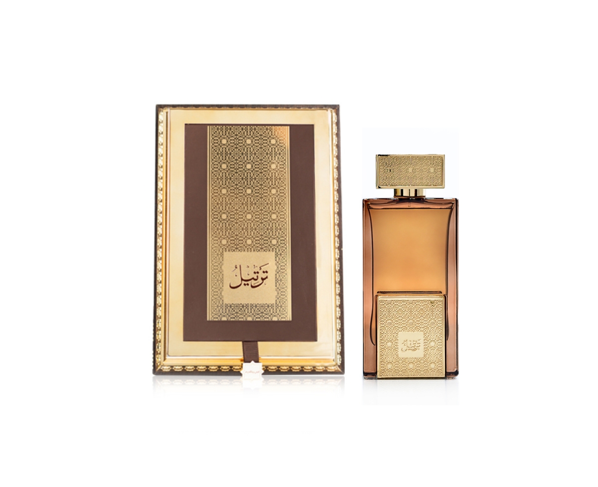 Click here for Arabian Oud Tarteel Gold 75 ml Unisex Eau de Parfu... prices