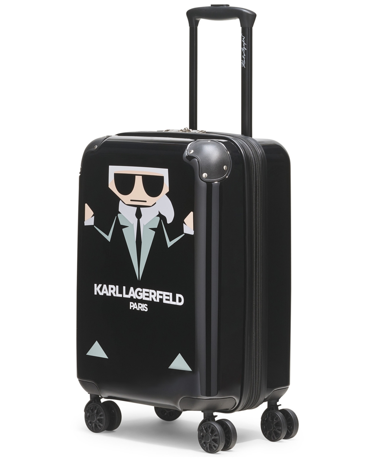 Click here for Karl Lagerfeld Paris Karl In A Box Small Upright S... prices