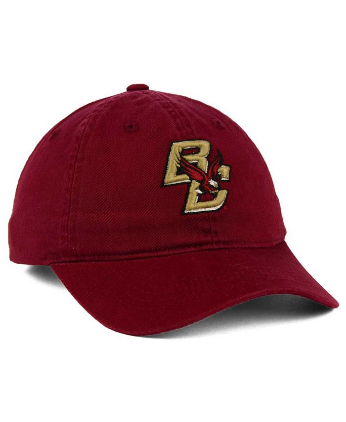 Zephyr Boston College Eagles Scholarship Adjustable Cap - Macy's