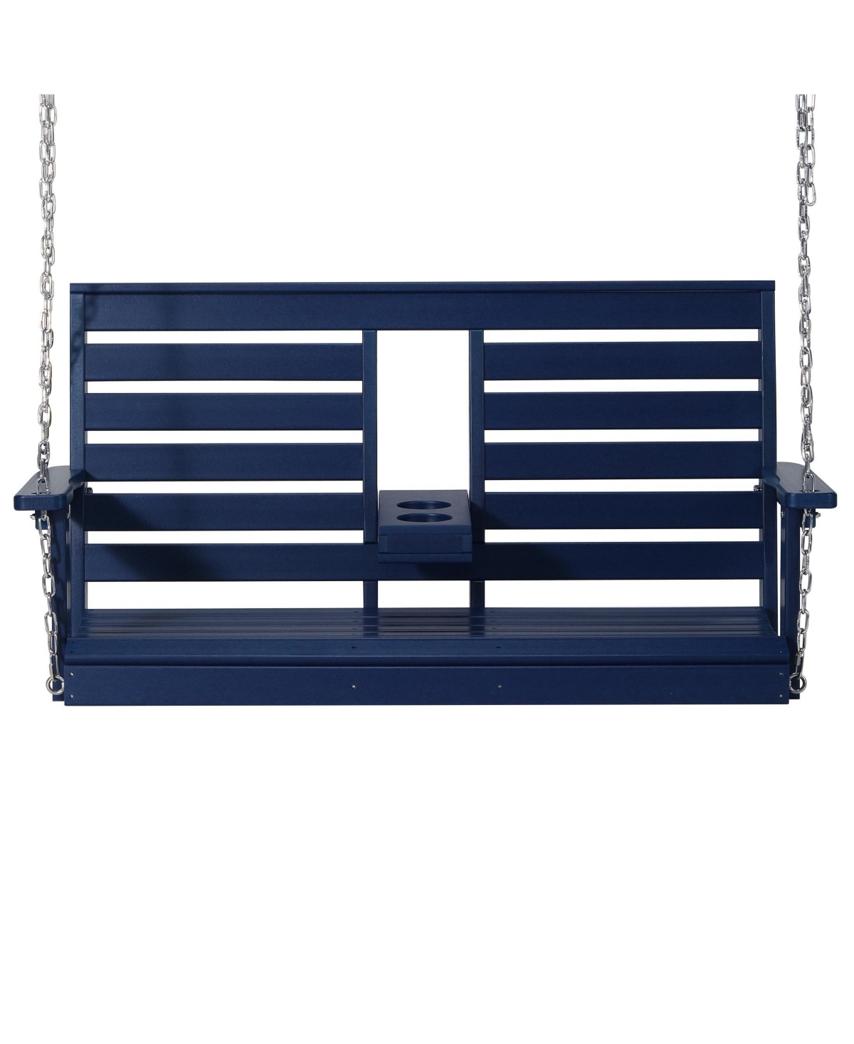 Click here for WestinTrends Outdoor 54" Hdpe With Cupholders... prices