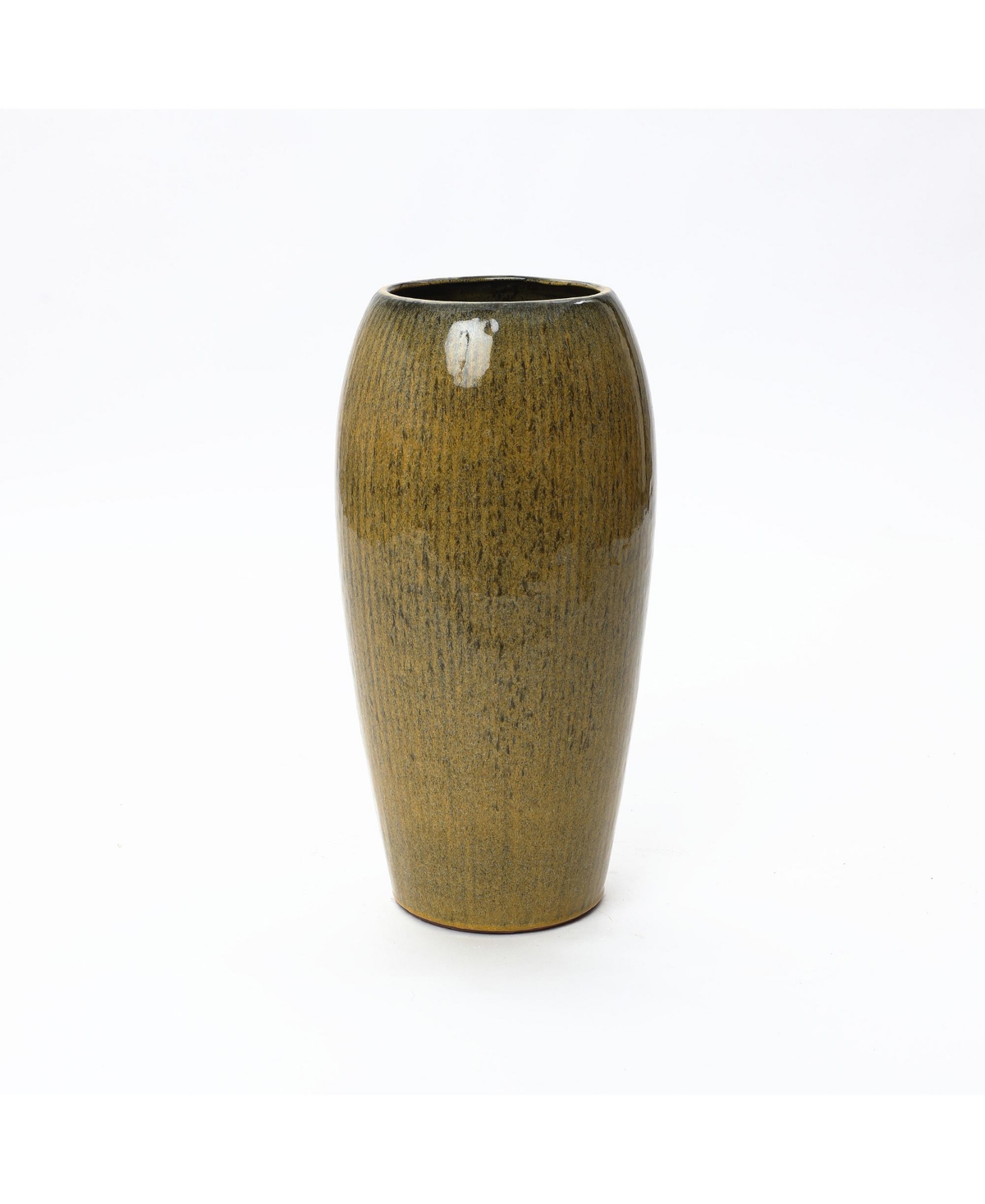 Click here for LuxenHome 23-Inch Tall Ceramic Planter  Decorative... prices