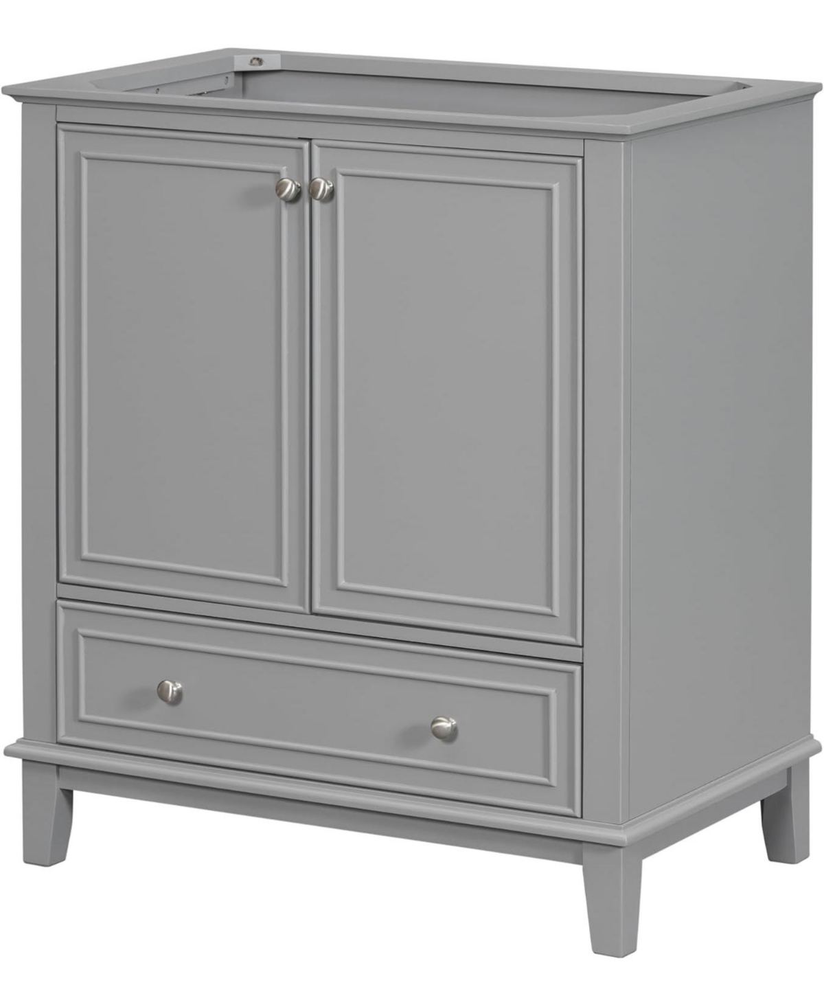 Click here for gaomon 30" Bathroom Storage Vanity Base  Adju... prices