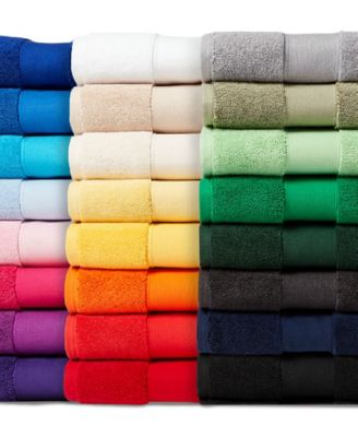 Click here for Lauren Ralph Lauren Polo Player Cotton Bath Towels prices
