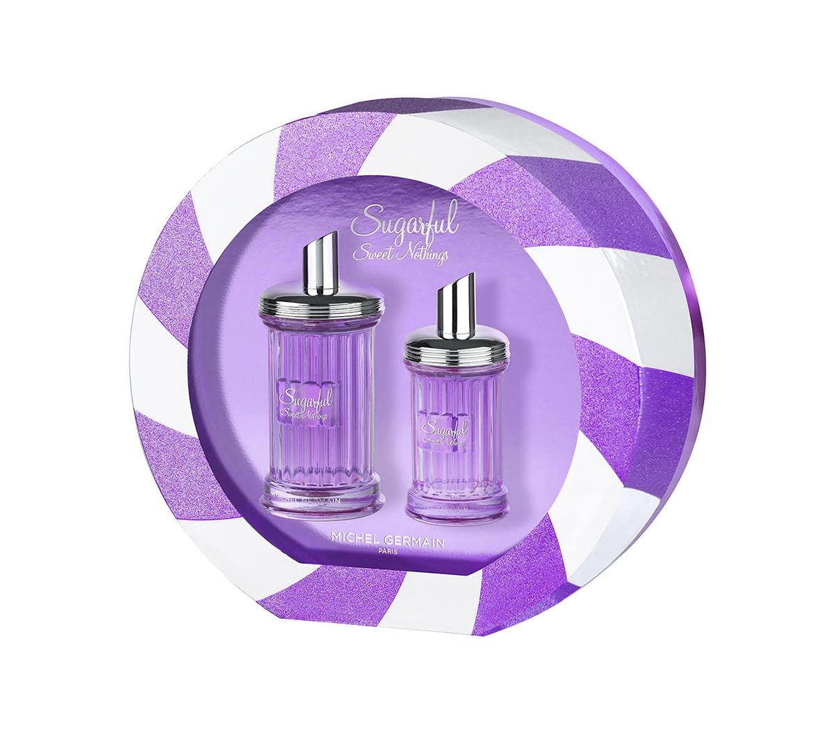 Click here for Michel Germain 2-Pc. Sugarful Sweet Nothings Eau D... prices