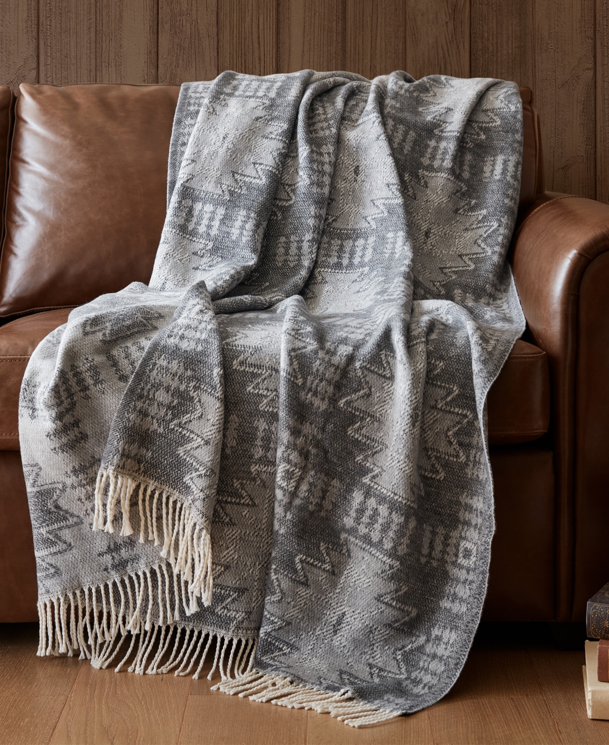 Click here for Woolrich Alberta Cotton Blend Breathable Throw  50... prices