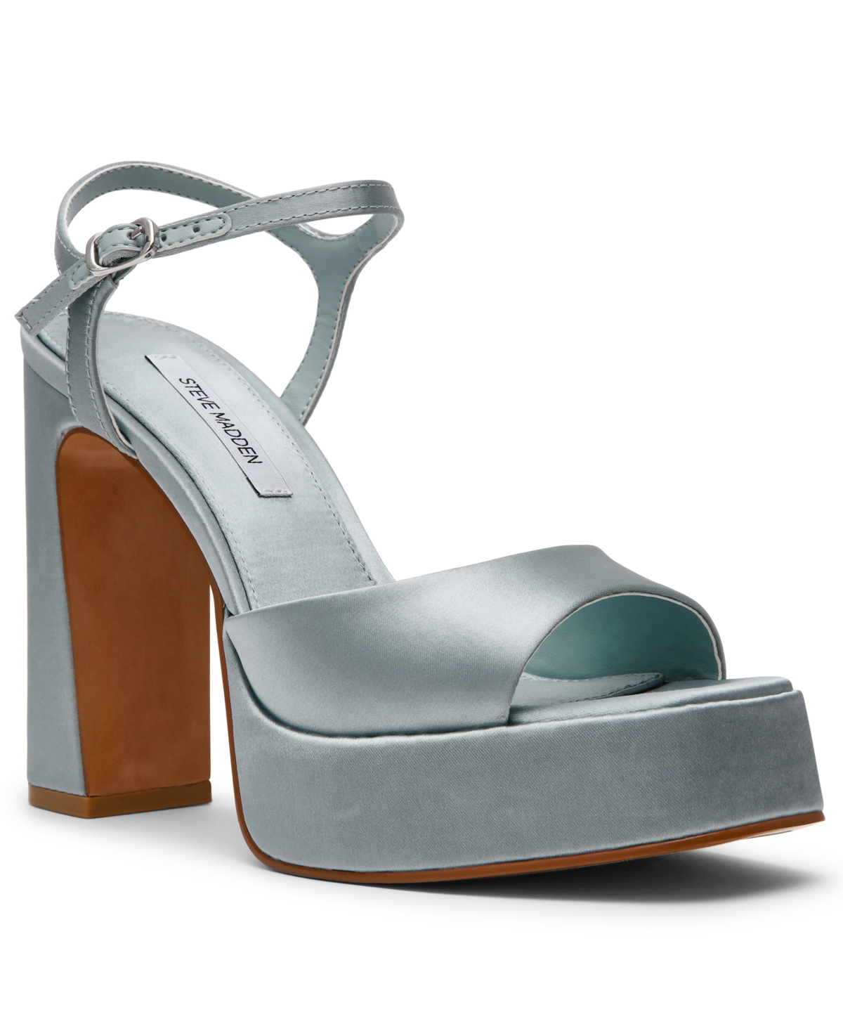 Click here for Steve Madden Womens Liandra Platform Dress Sandals... prices