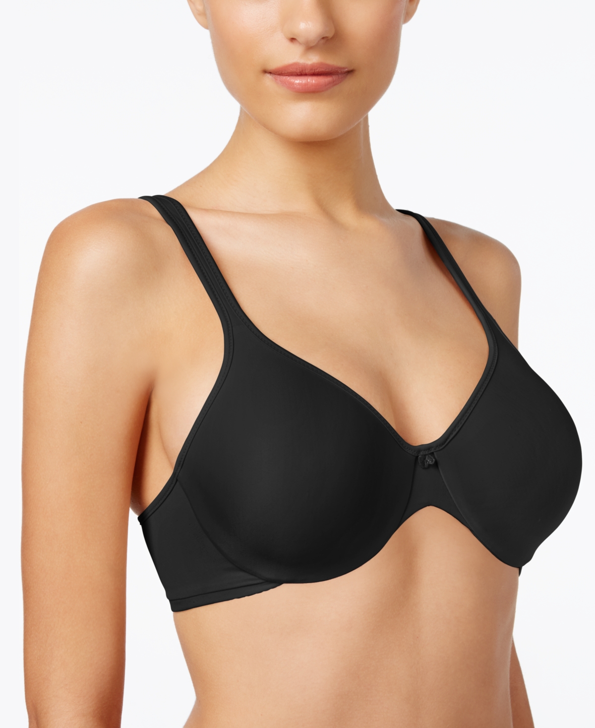 Click here for Bali Passion for Comfort 2-Ply Seamless Underwire... prices