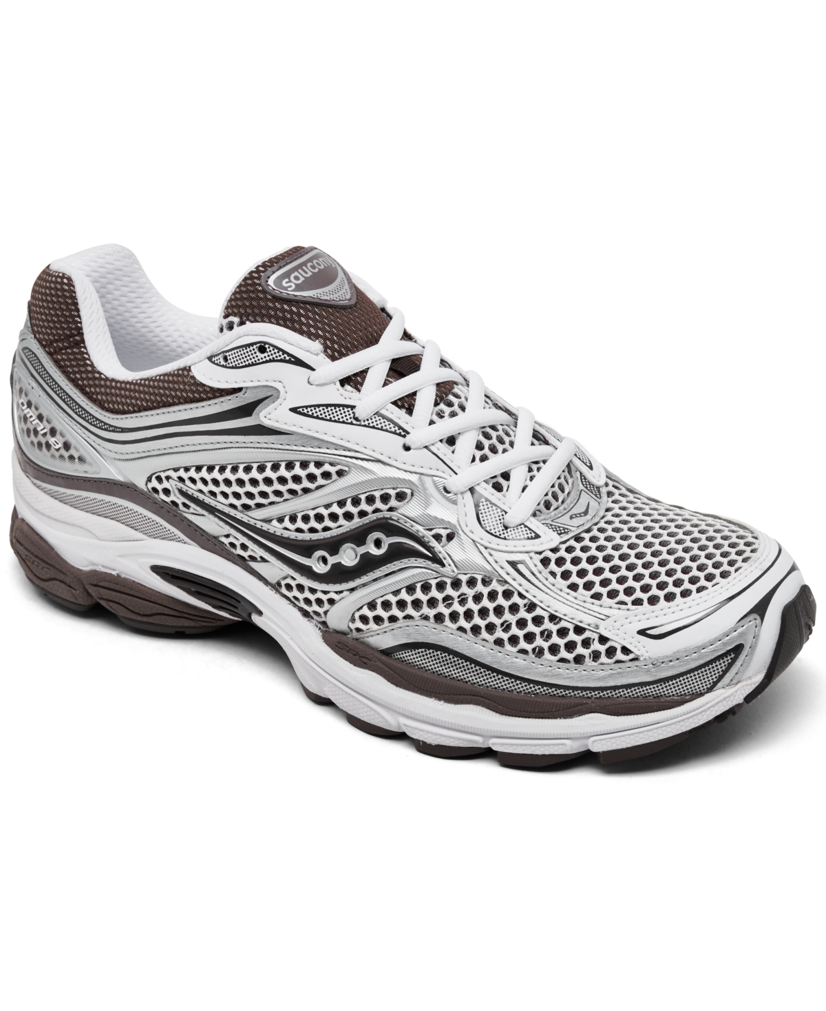 Click here for Saucony Mens and Womens ProGrid Omni 9 Casual Snea... prices
