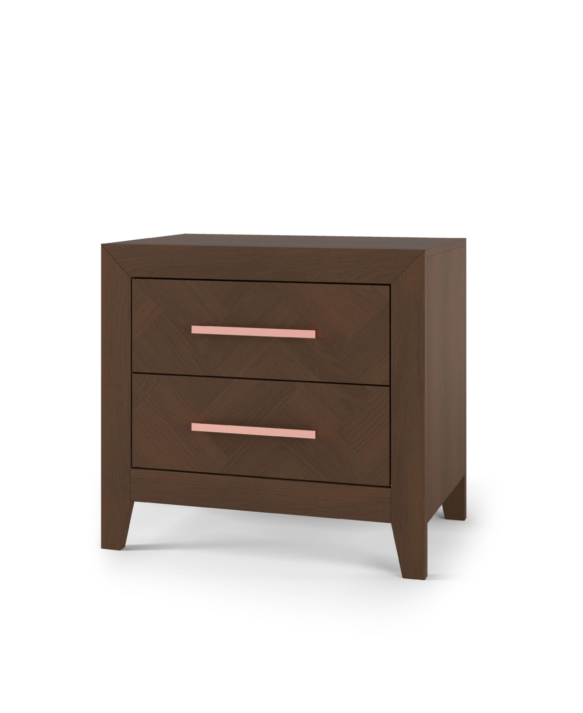 Click here for Child Craft 1 Pc Wood Nightstand With Drawer  ... prices
